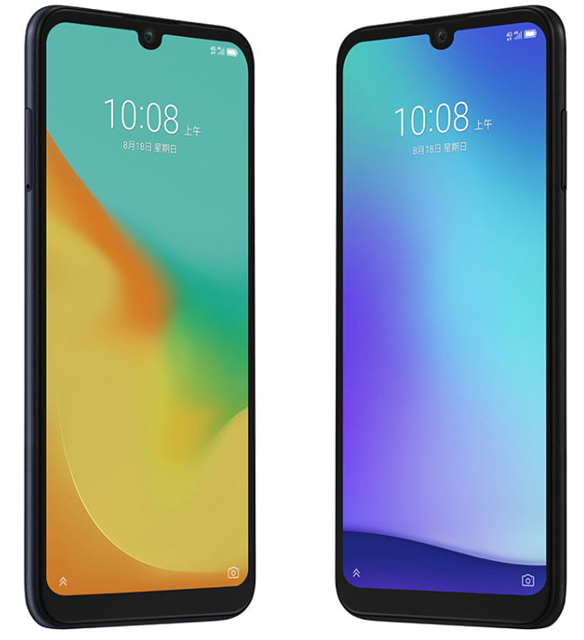 ZTE Blade A7 2020, características, precio y ficha técnica