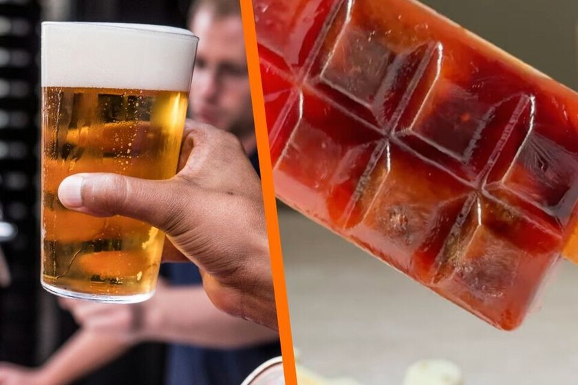 Paletas cheladas con Clamato con 7 ingredientes: la receta de Nelly ...