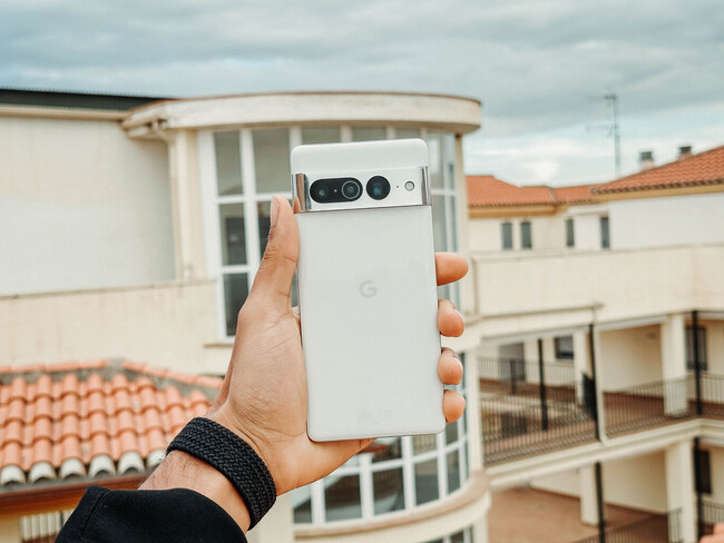 El Pixel Ultra sigue sonando más que nunca. El mercado necesita justo ...