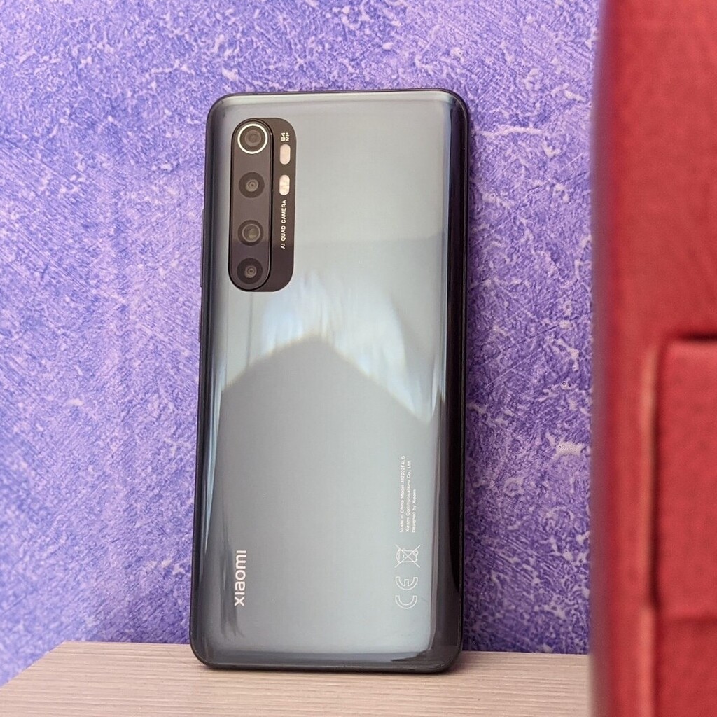 Xiaomi Redmi Note 10 Lite precio y dónde comprar | Ofertas en Amazon y ...