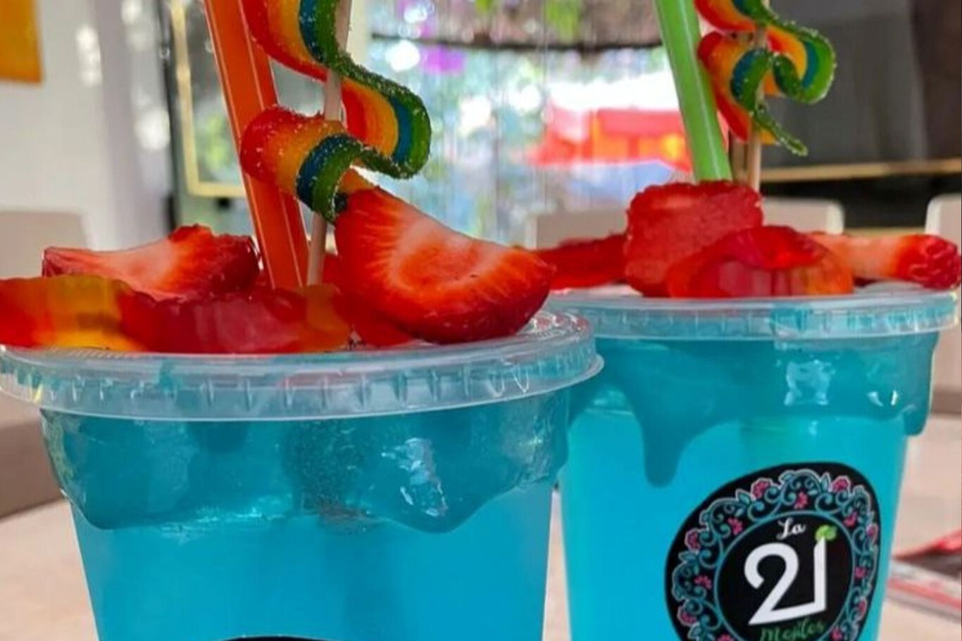 Ya viene el PitufiBeer festival, te decimos dónde y cuándo es el primer ...