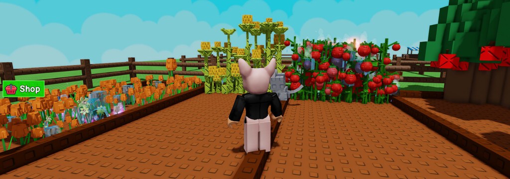 Todos los Códigos de Grow a Garden (Junio 2026) - Roblox - 3DJuegos