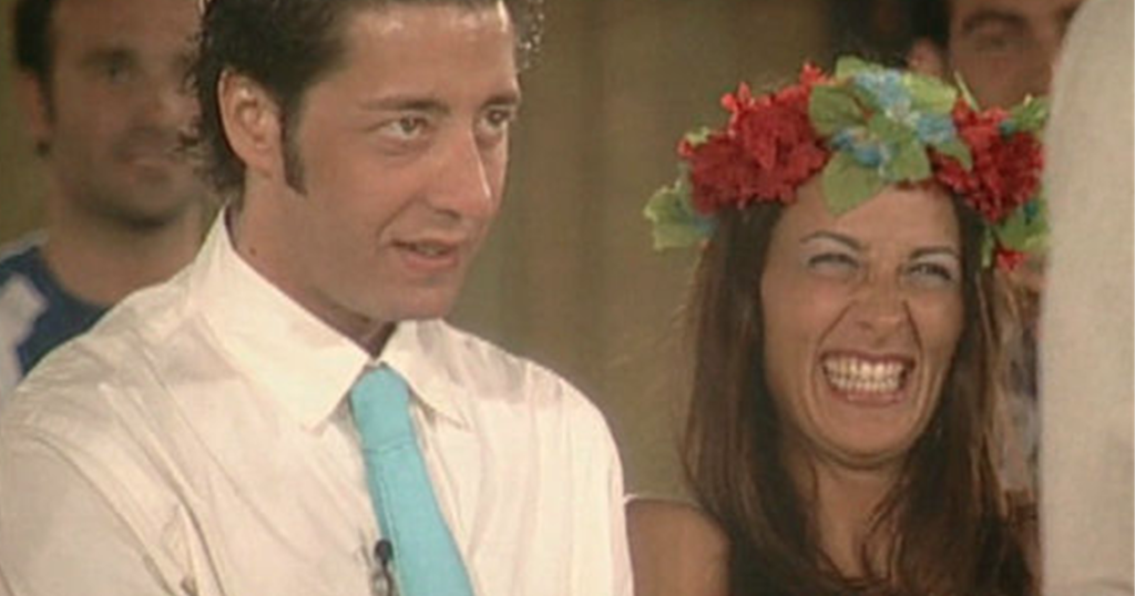 Así ha cambiado Eva Paz de 'Gran Hermano 2': de su desastroso ...