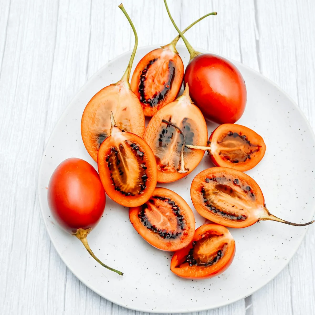 El tamarillo es mucho más que un tomate de árbol, cuál es su origen ...