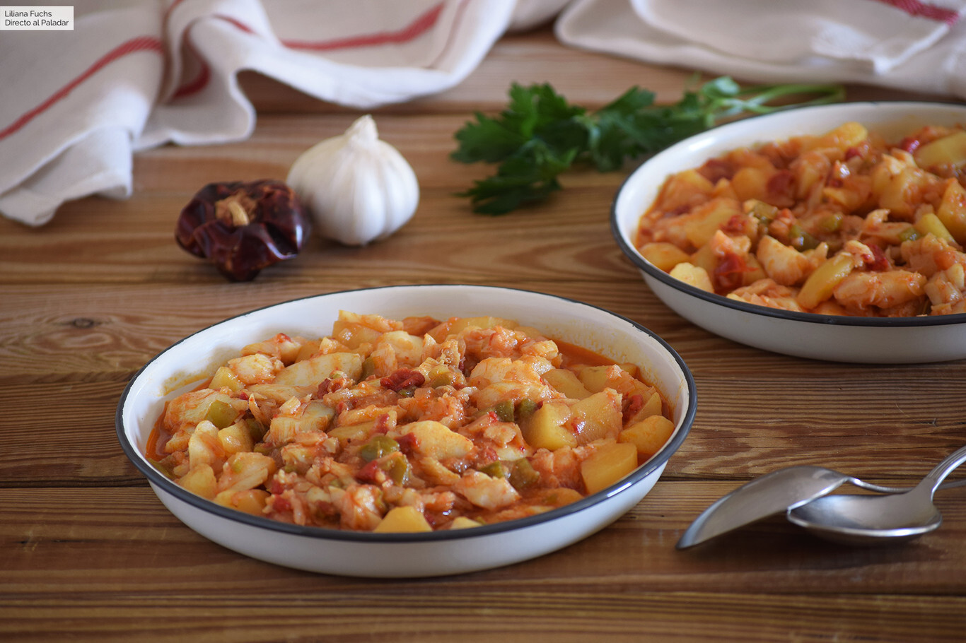 15 recetas con ajo como protagonista (capaces de cautivar hasta a ...