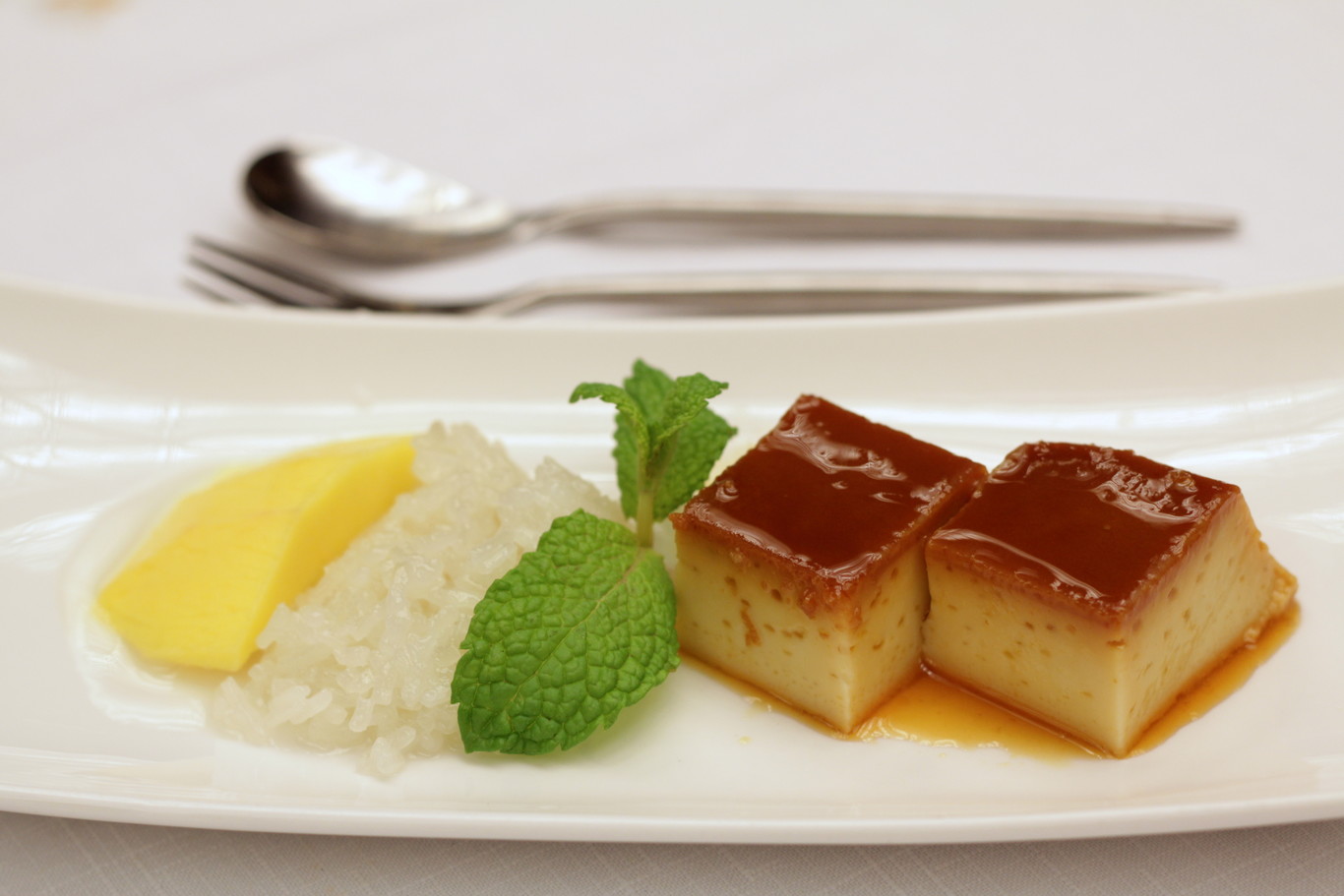 Cómo mejorar el emplatado de tus recetas