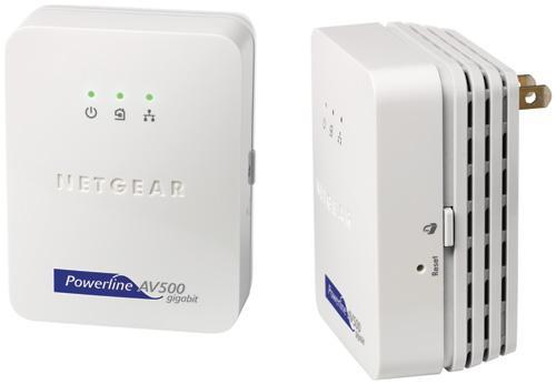 Netgear le pone WiFi a tus equipos multimedia con sus HD Home Theater Kit