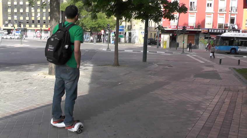 Chic Smart S1, Análisis. Review con características, precio y ...