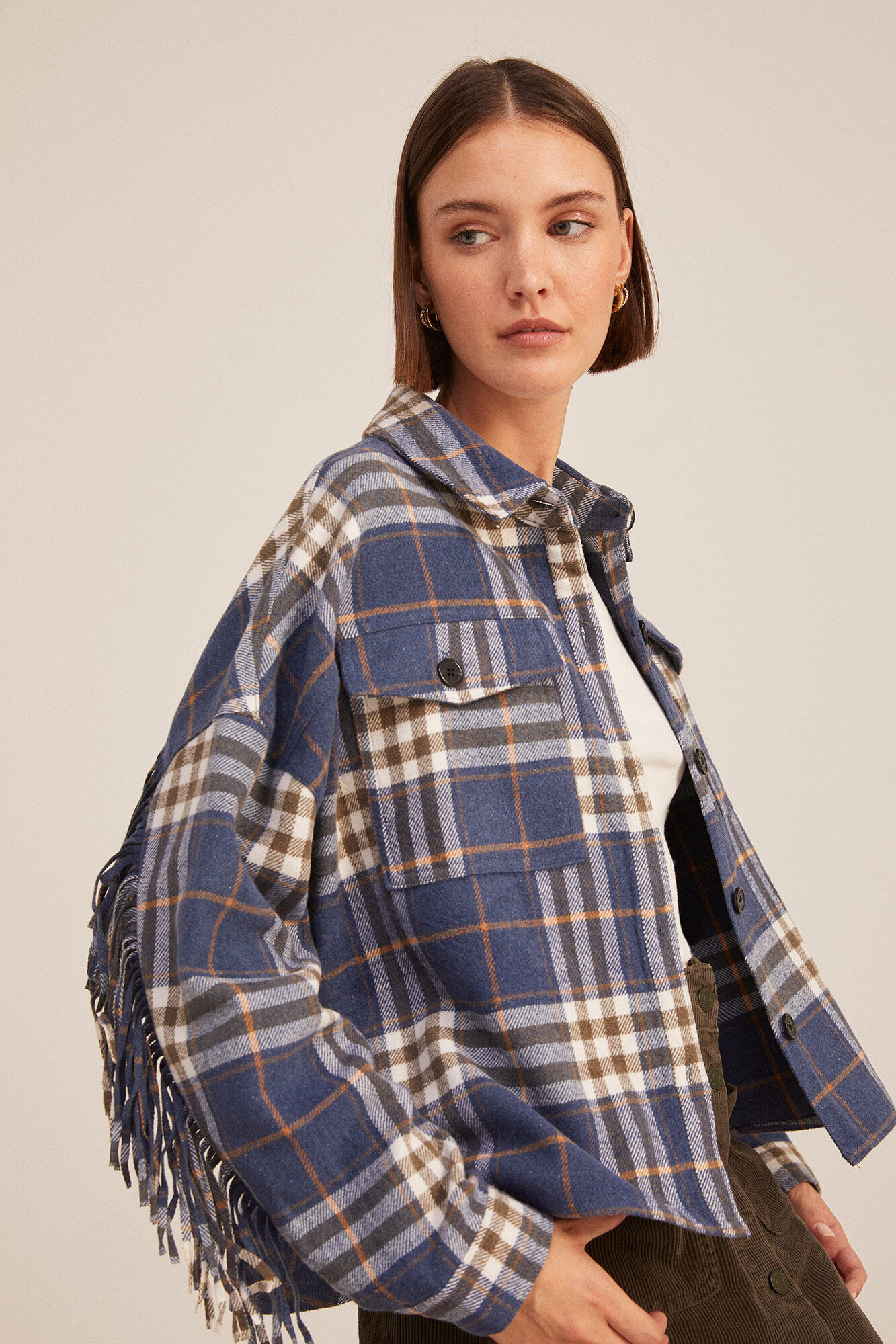 Springfield has the perfect coats to keep your staff in check and dress ...