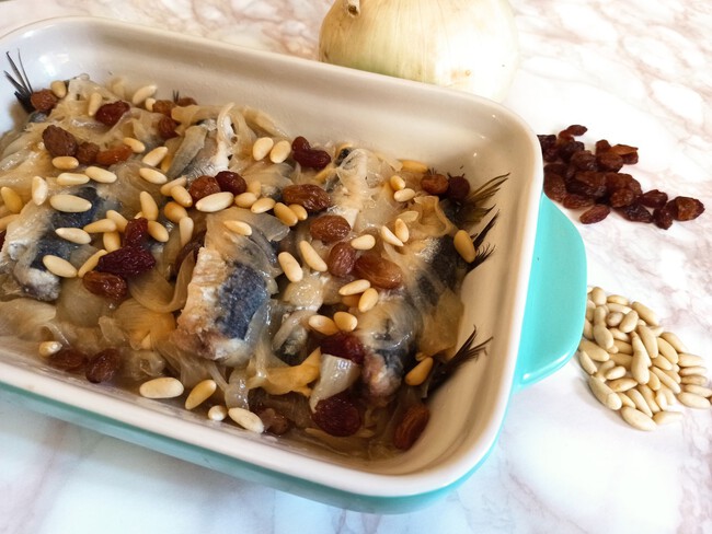 Piñones: origen, propiedades, usos en la cocina y 21 recetas para usar ...
