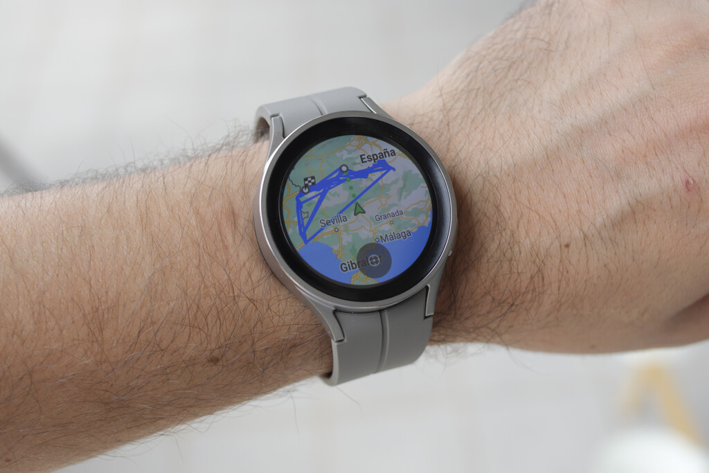 Samsung Galaxy Watch5 Pro, análisis: review con características, precio ...