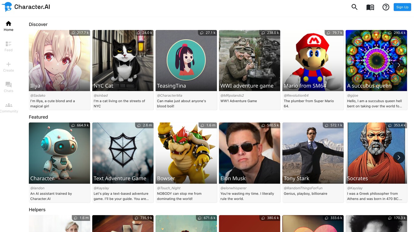 26 proyectos basados en ChatGPT: alternativas de Inteligencia ...