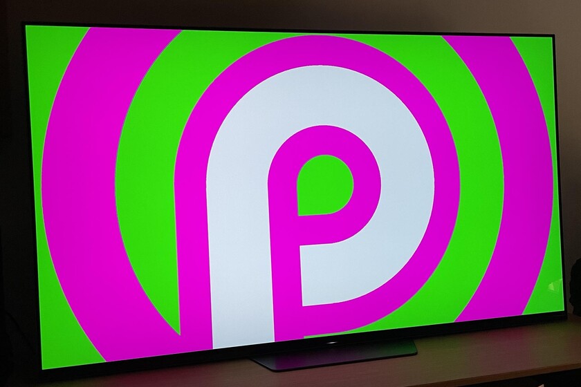 Android 9 Pie empieza a llegar a los televisores Sony con Android TV en ...
