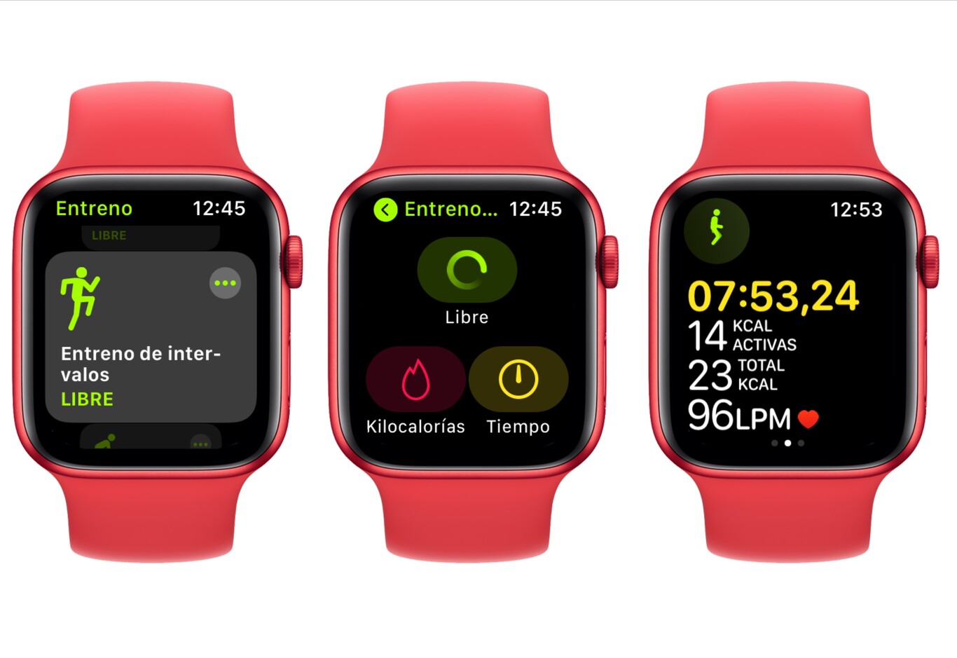 Apple Watch series 6: análisis, review, carcaterísticas y precio del ...