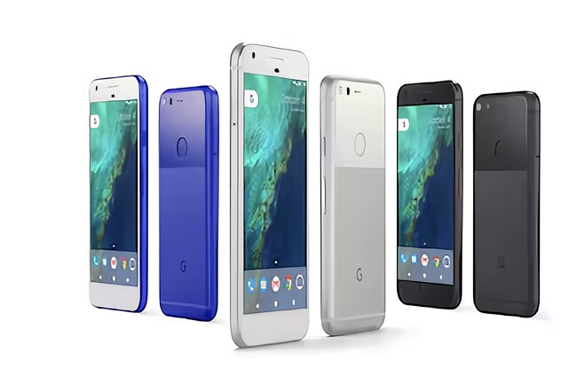 Qué hace diferente a los Google Pixel de todos los celulares Android ...