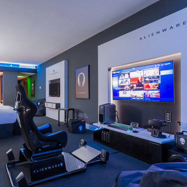 Alienware: Noticias, novedades y nuevos productos - Xataka