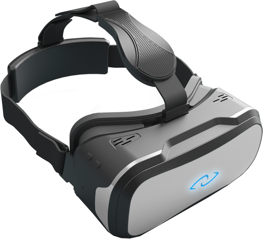 GIGABYTE estaría trabajando con 3Glasses para competir en el mercado VR