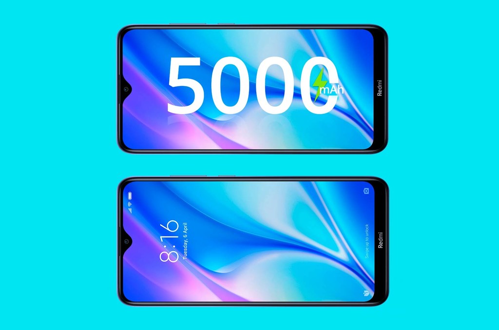 Xiaomi Redmi 8A Pro, características, precio, ficha técnica