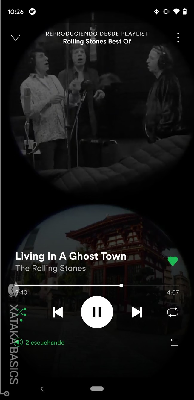 Cómo crear sesiones en grupo en Spotify para poder controlar una ...
