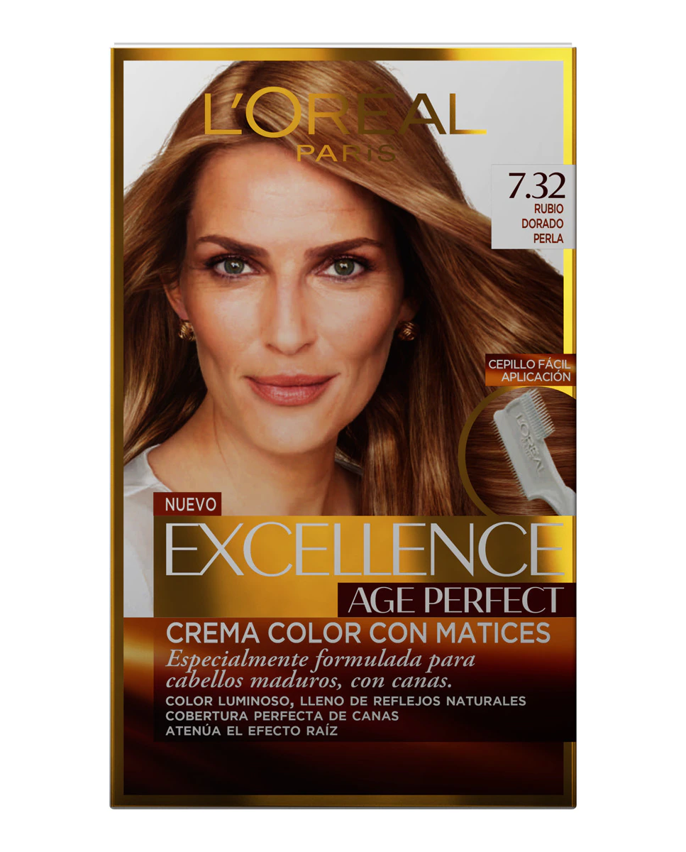 Todo sobre la coloración del pelo: los colores tendencia, consejos y 12 ...