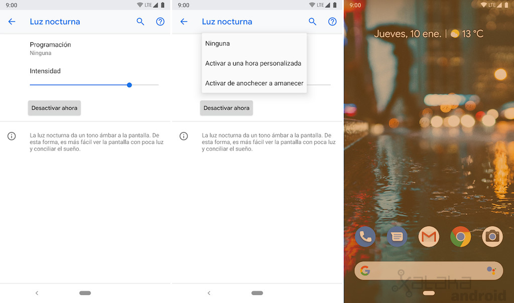 Bienestar digital: cómo activar y configurar el Modo Descanso de tu ...