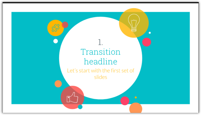 23 plantillas de presentaciones de PowerPoint para explicarlo todo