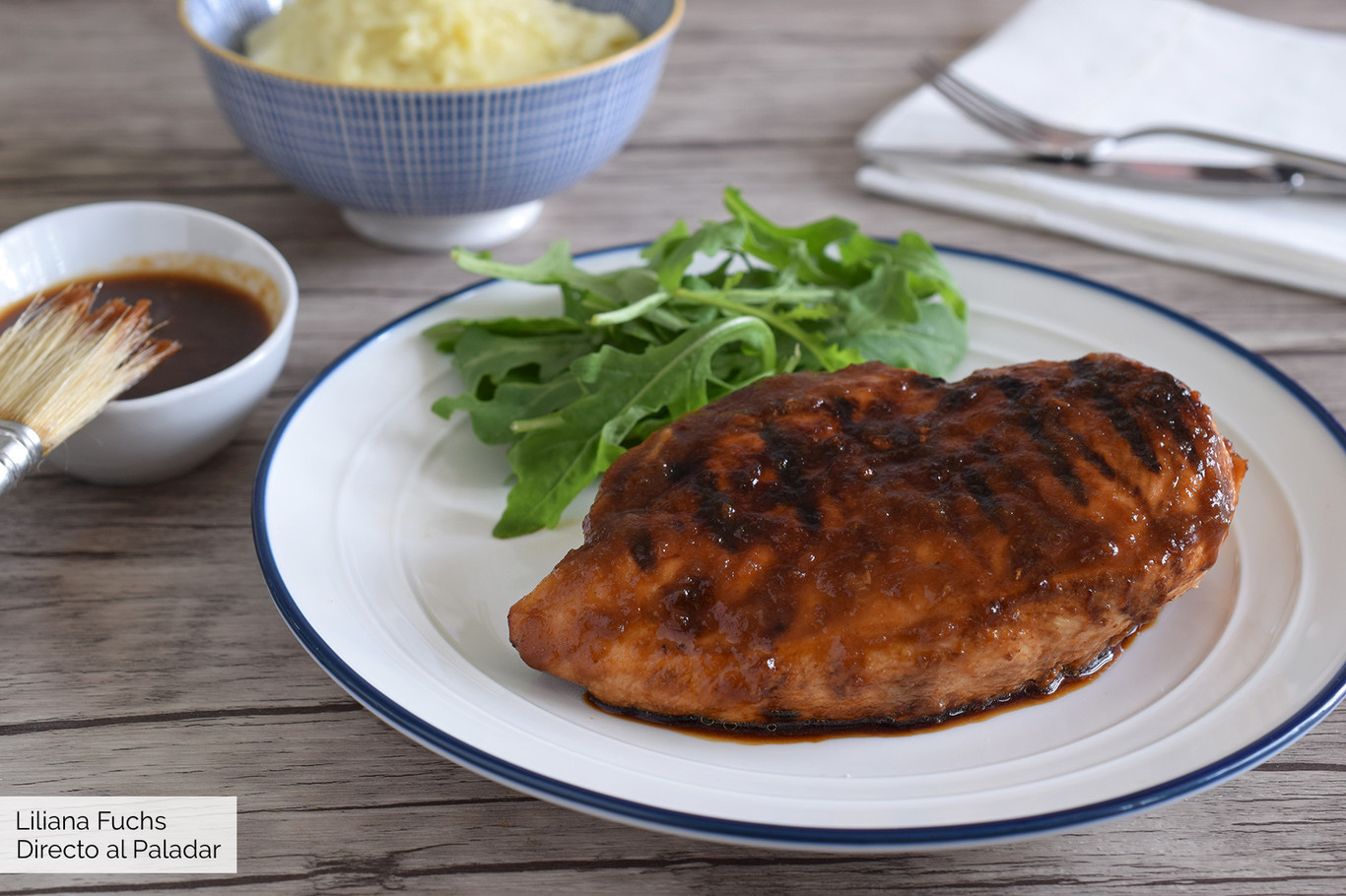 Las 13 recetas más fáciles y rápidas con pechuga de pollo para ...
