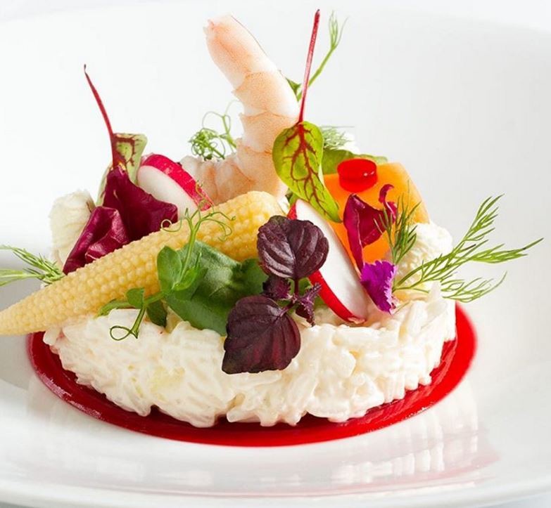 Cómo mejorar el emplatado de tus recetas