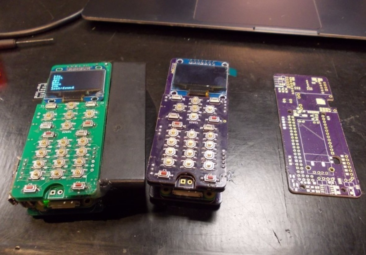 ZeroPhone es el móvil Open Source de 50 dólares basado en una Raspberry ...