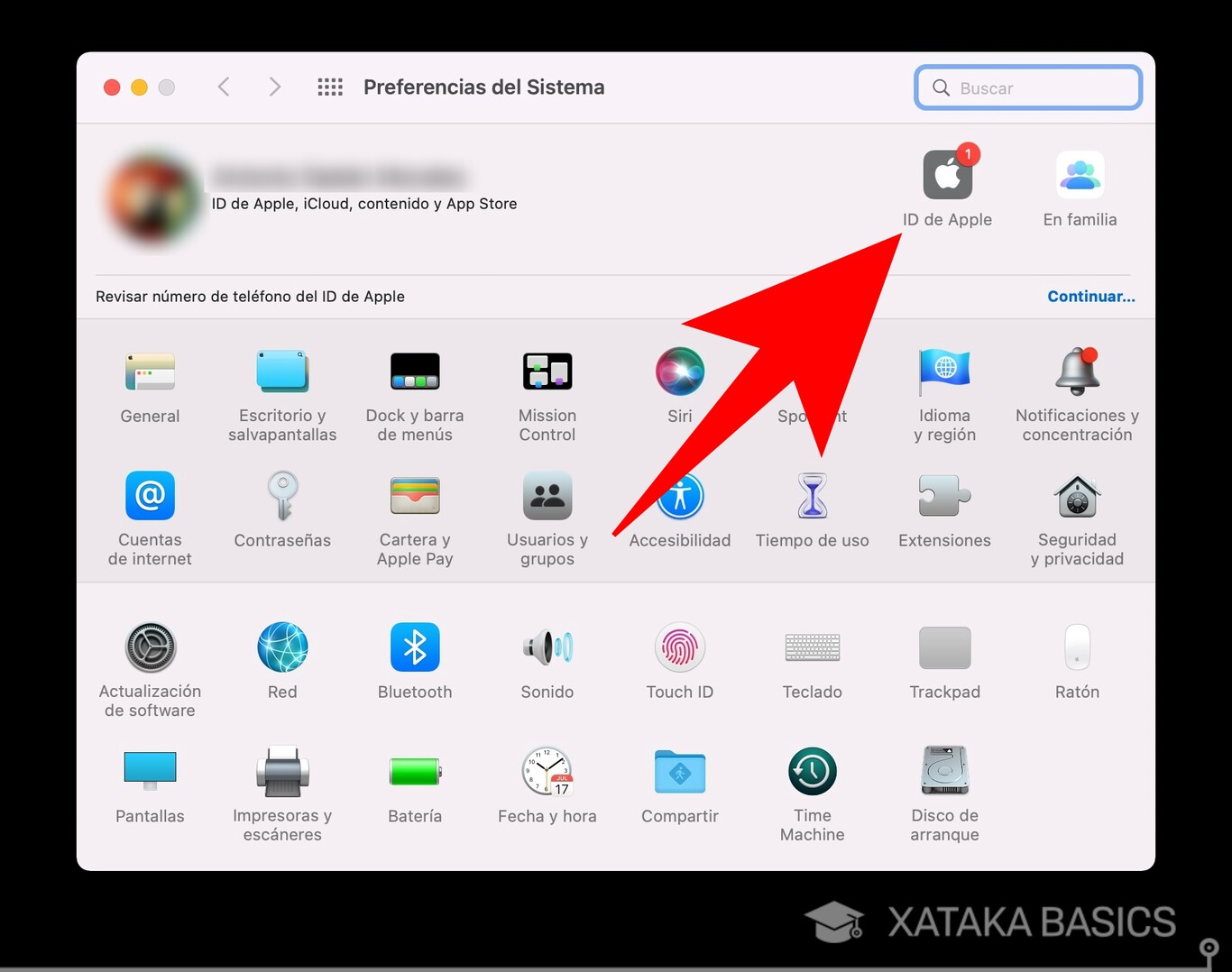 Cómo encontrar tu Apple ID en iOS y macOS