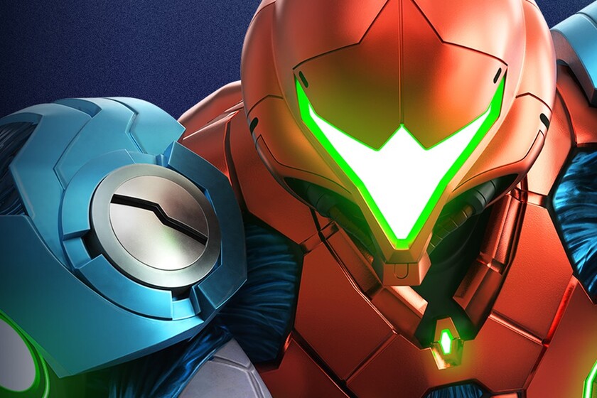 Nintendo alerta: Metroid Dread tiene un bug que cierra el juego de ...