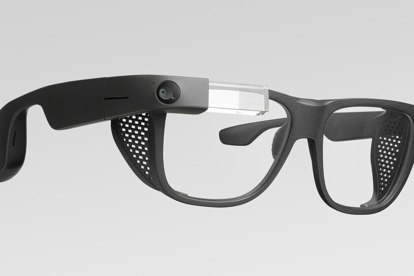 El sueño de las Google Glass sigue vivo: Google está trabajando en un ...