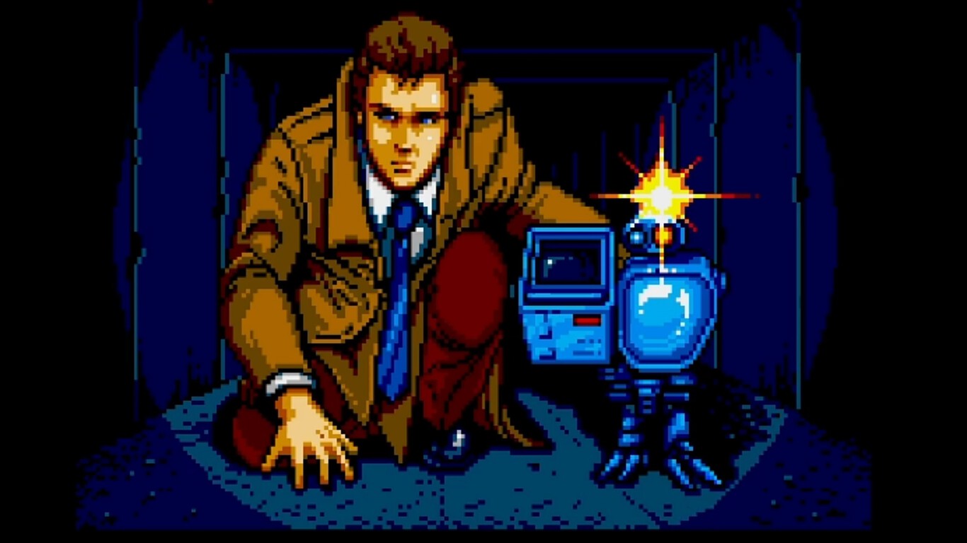 13 aventuras gráficas de culto que deben regresar: de Maniac Mansion a Phantasmagoria