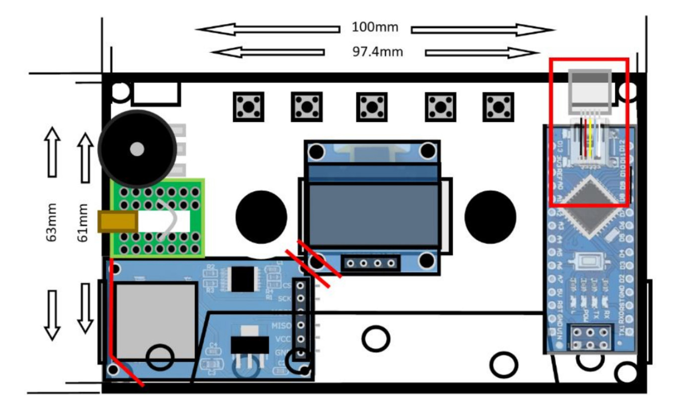 El Spectrum, más vivo que nunca: esta maravilla es TZXDuino, una placa ...