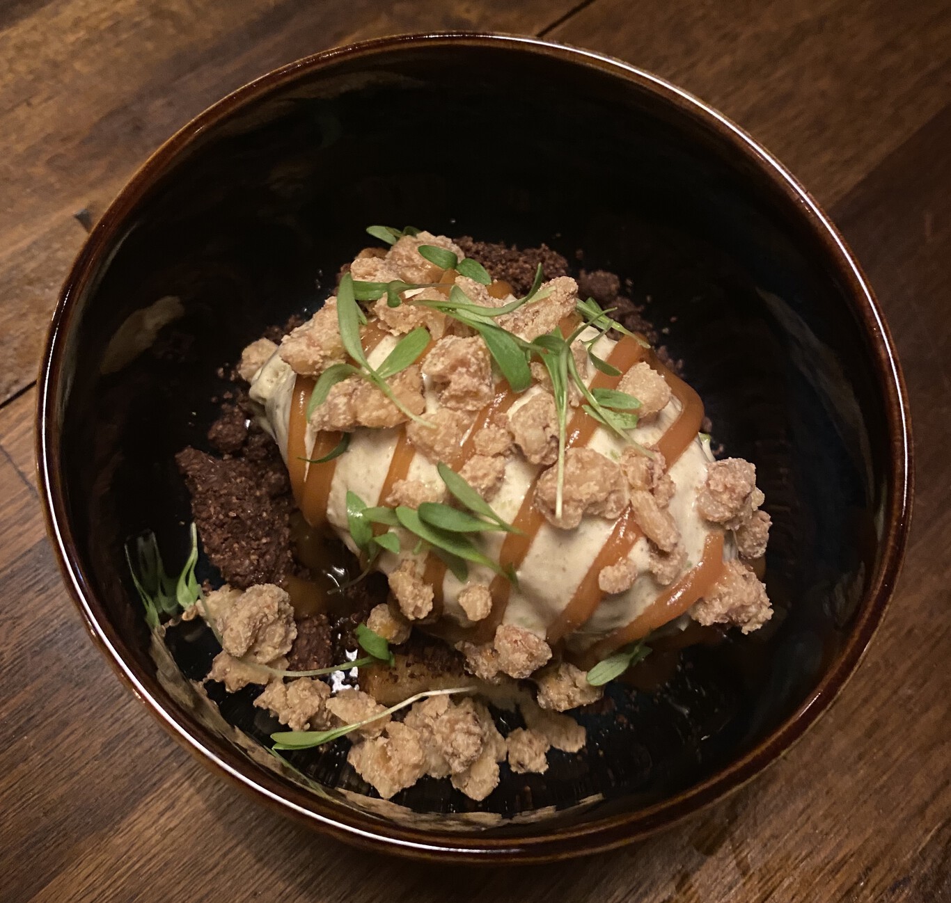 Dynamit: el restaurante noruego de Málaga que necesitaba la creciente ...