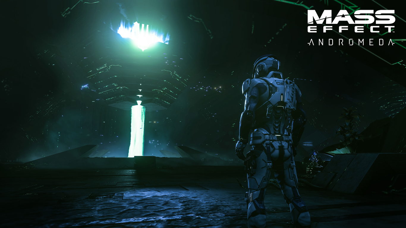 Mass Effect Andromeda Confirma Oficialmente Su Lanzamiento Para El 23 6814