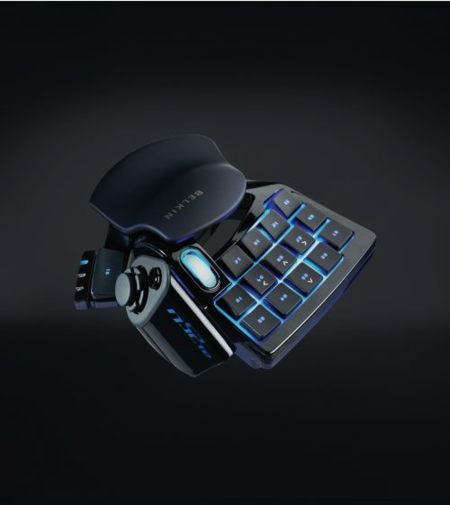 Belkin n52te por fin en España