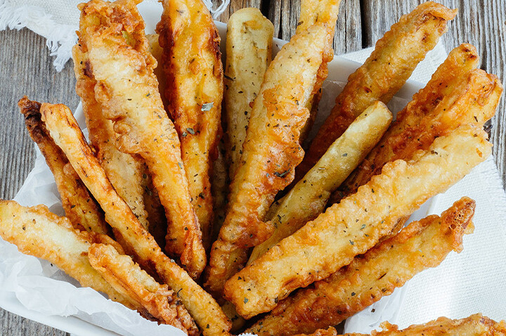 7 ideas de botanas para este fin de semana