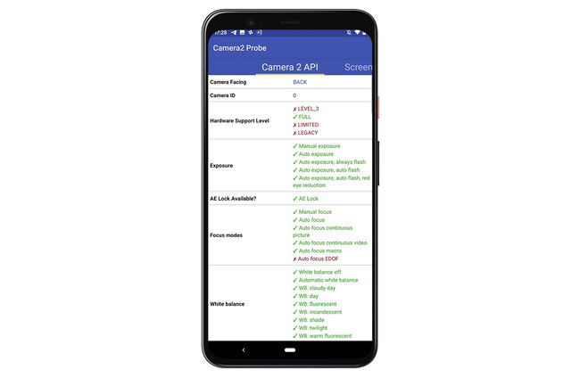 Qué es CameraX y por qué no acabará con la mala calidad de las fotos en apps de terceros