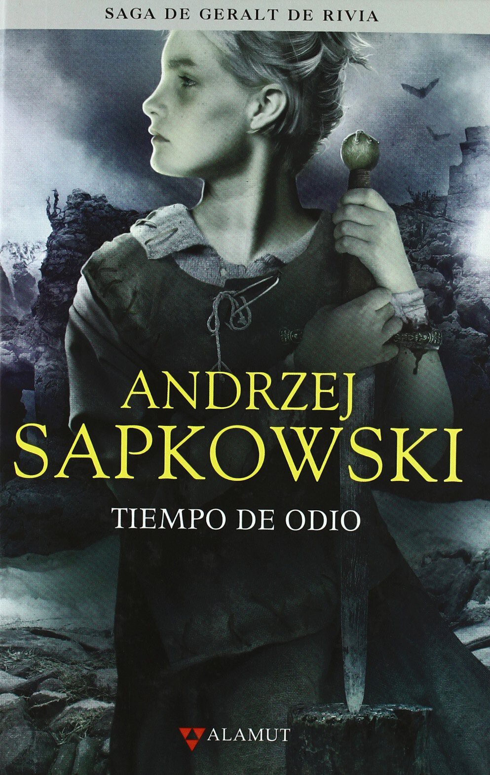 Libros de 'The Witcher': orden correcto para leer toda la saga de forma ...