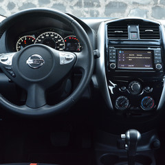 Nissan Note, a prueba: Opiniones, precio y características