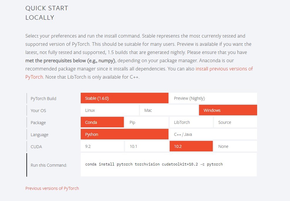 Así puedes aprender a usar PyTorch, la herramienta más accesible para crear redes neuronales