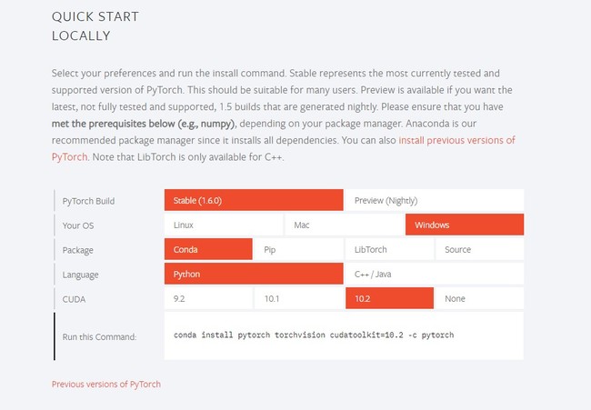 Así puedes aprender a usar PyTorch, la herramienta más accesible para ...