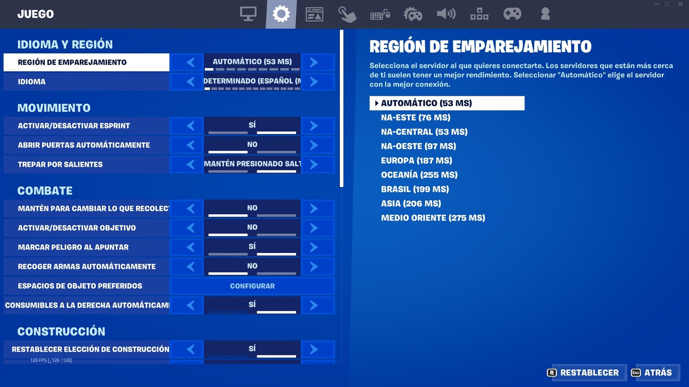 'Fortnite' se pone más competitivo en México: Epic Games abre nuevos ...