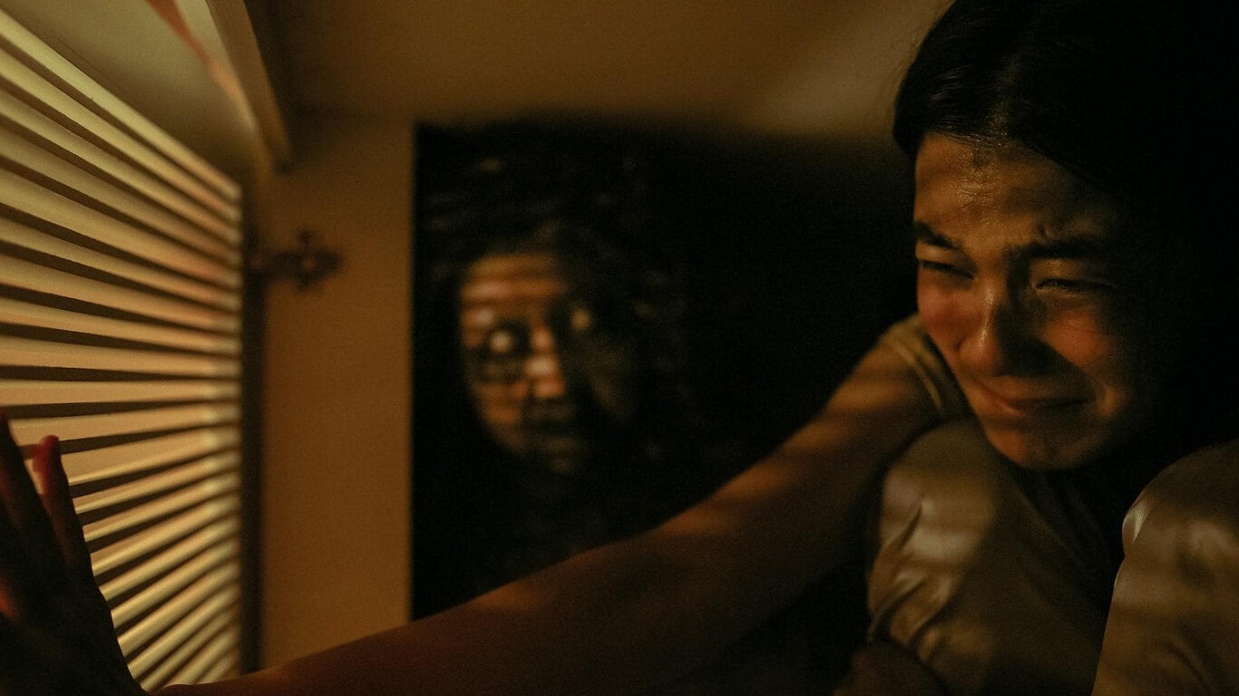 Las 11 mejores series de terror de 2024