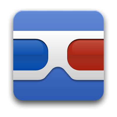 Google Goggles para Android se simplifica