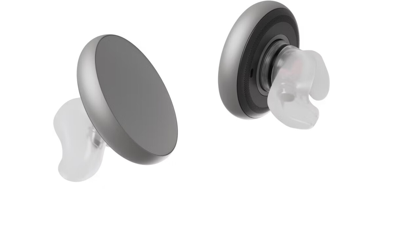 Tras Humane y Rabbit llega Iyo con sus auriculares basados en IA. Su ...