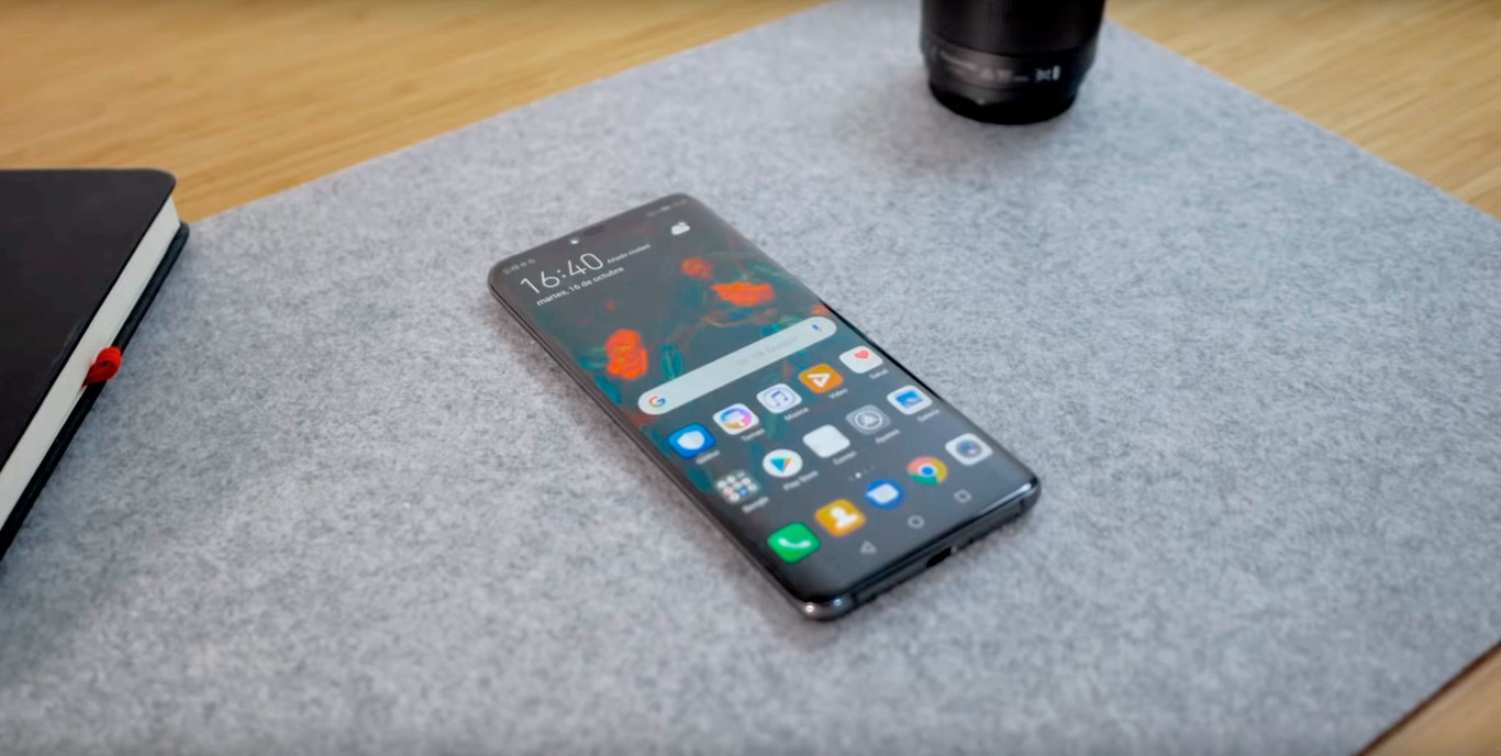 Huawei Mate 20 Pro, opiniones y análisis tras 30 días de uso