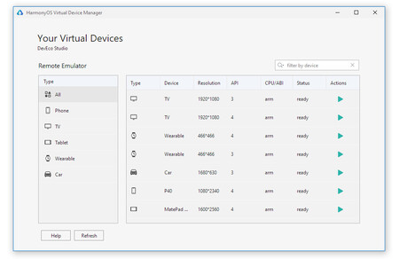 Harmony OS, lo hemos probado: las siete claves de la alternativa a Android de Huawei