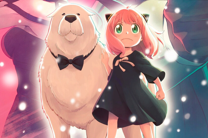 Spy X Family es tan popular en Japón que Disney ha colaborado con el ...